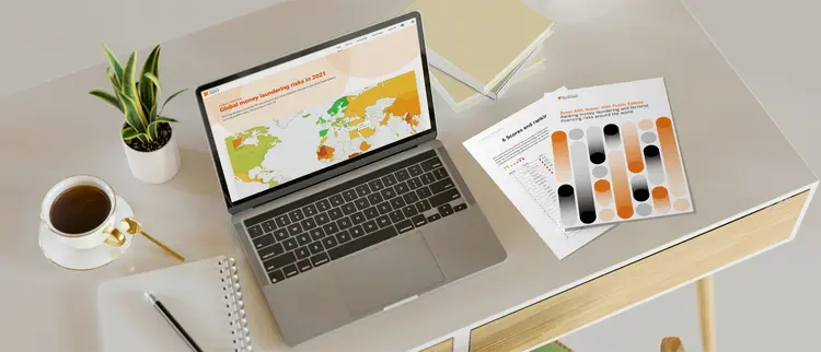 Assessing money laundering risks around the world | Basel AML Index